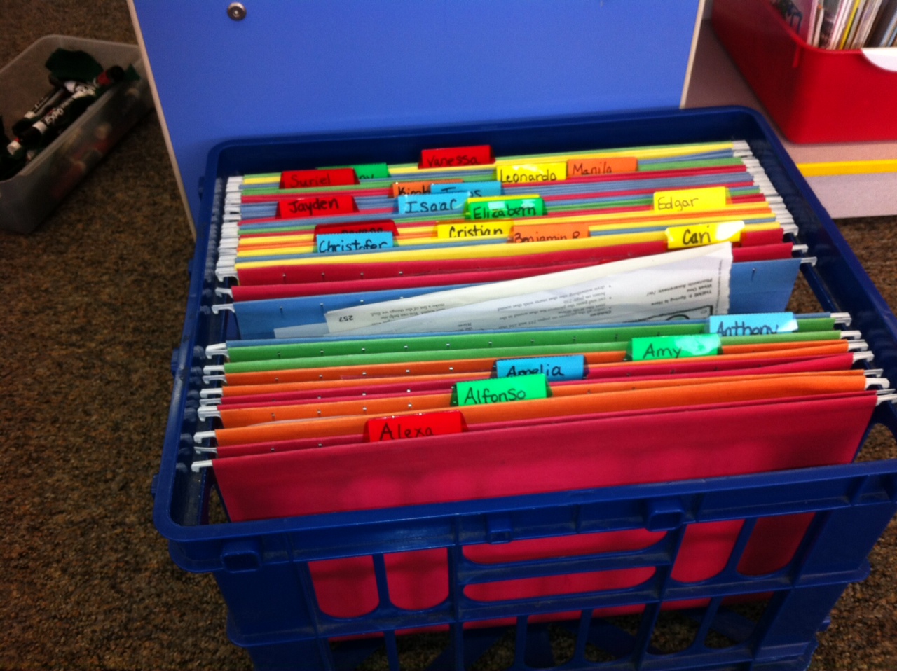 Unfinished Papers Finishing You Off? Tame the Mess with this Simple Tip!
