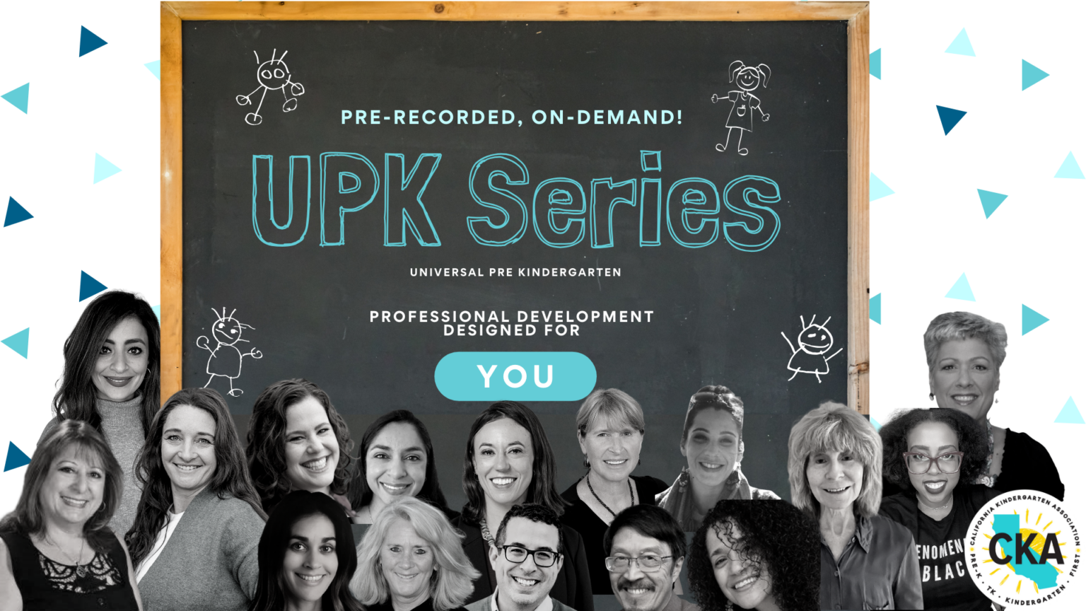 Universal Pre Kindergarten